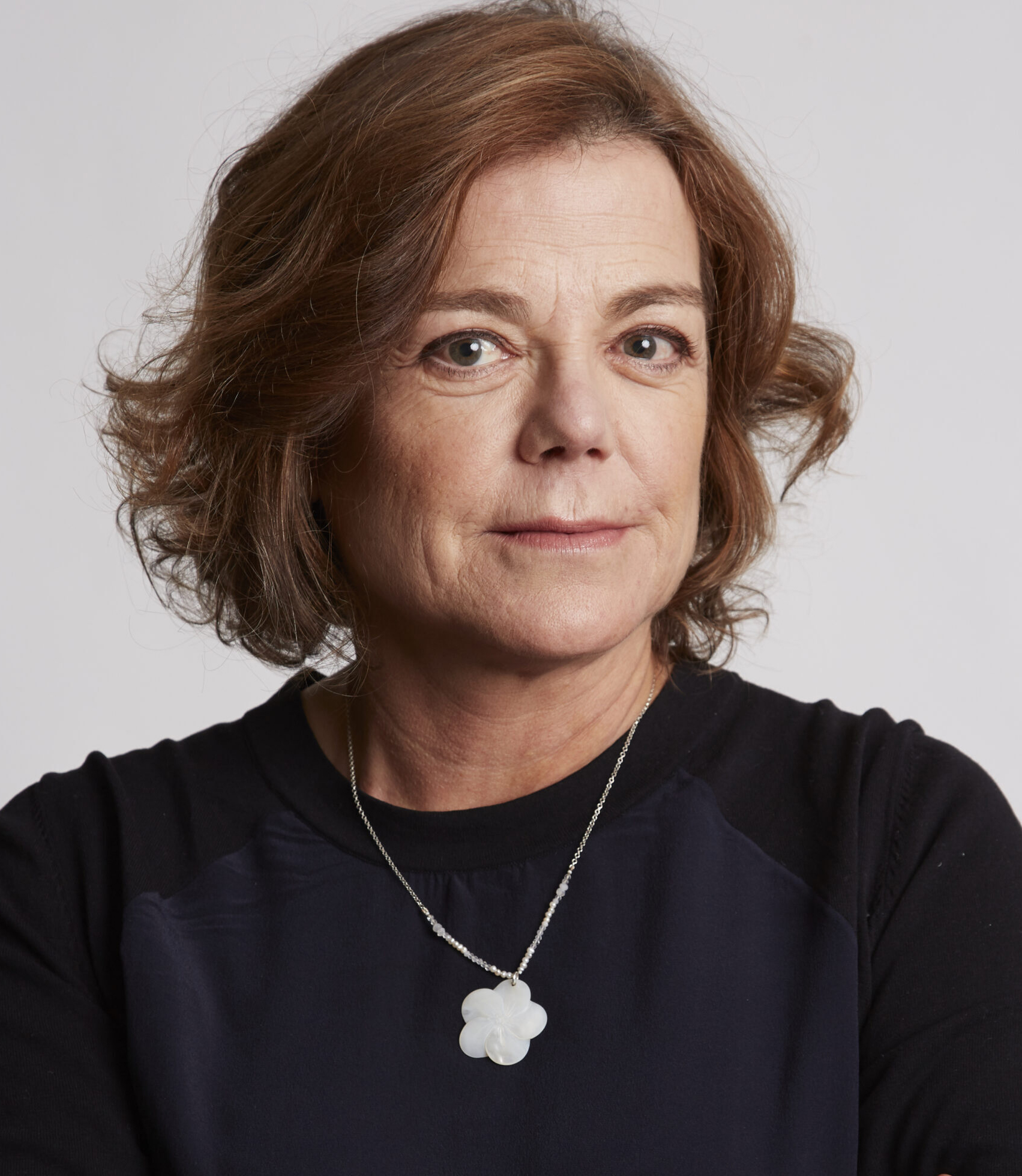 CONVERSATORIO con MARÍA ELENA WOOD | Fundación Futuro