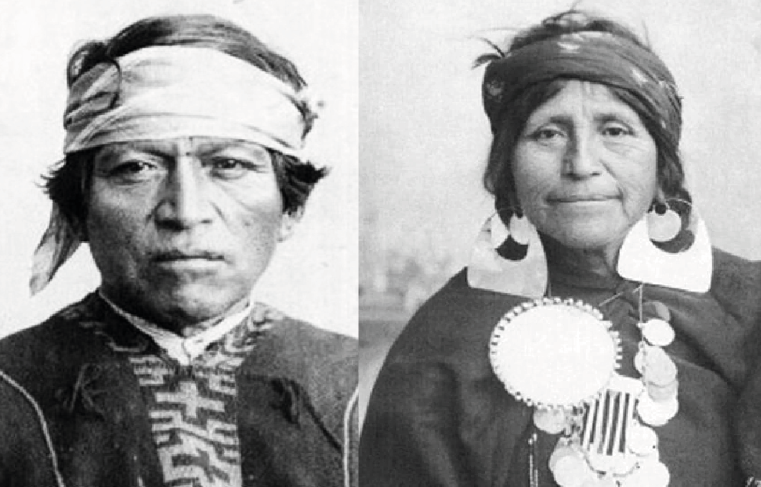 ¿Qué sienten los MAPUCHE hoy? | Fundación Futuro