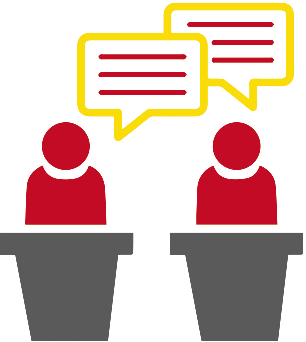 Debates Contemporáneos | Fundación Futuro